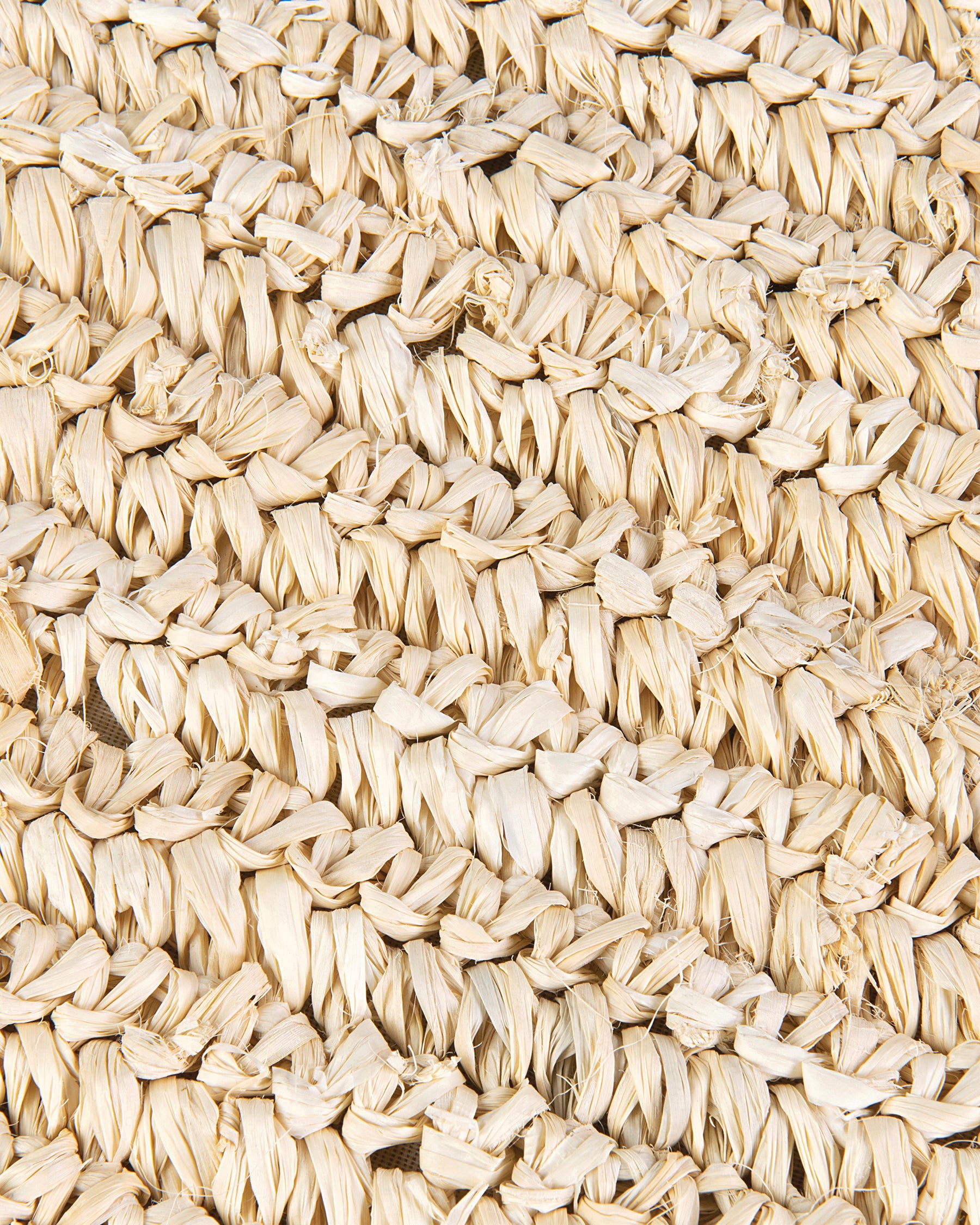 Organic Elegance: Natural Raffia Furniture – East at Main