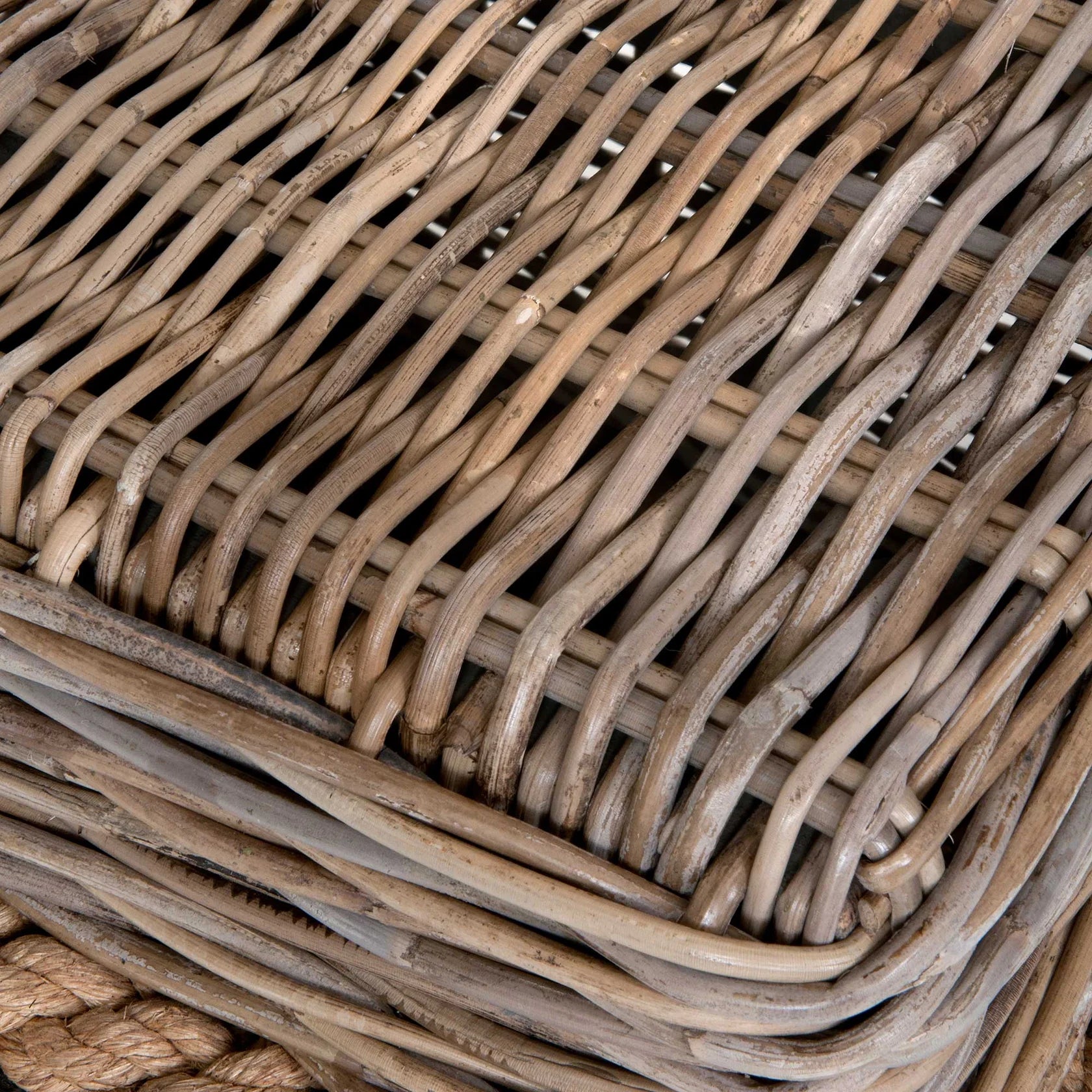 Rattan vs. Other Materials: What Makes Rattan Side Tables Stand Out ...