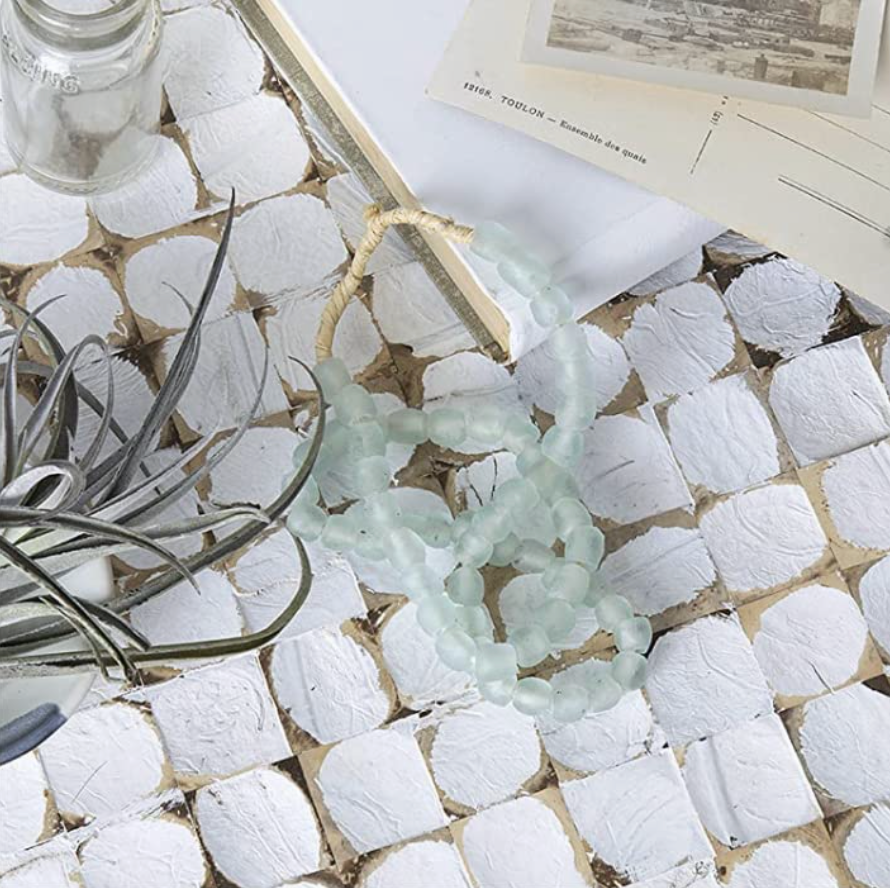 Recycled Coconut Shell – East at Main