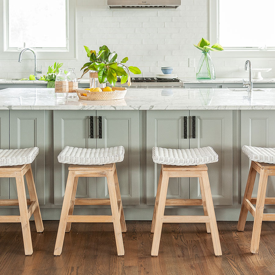 Bar + Counter Stools – East at Main