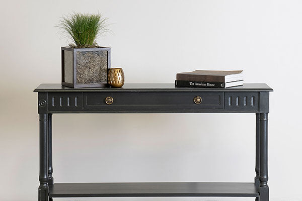 Entryway – East at Main