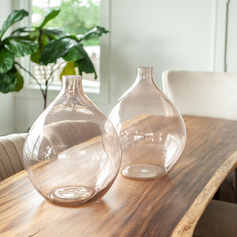 Vases – East at Main