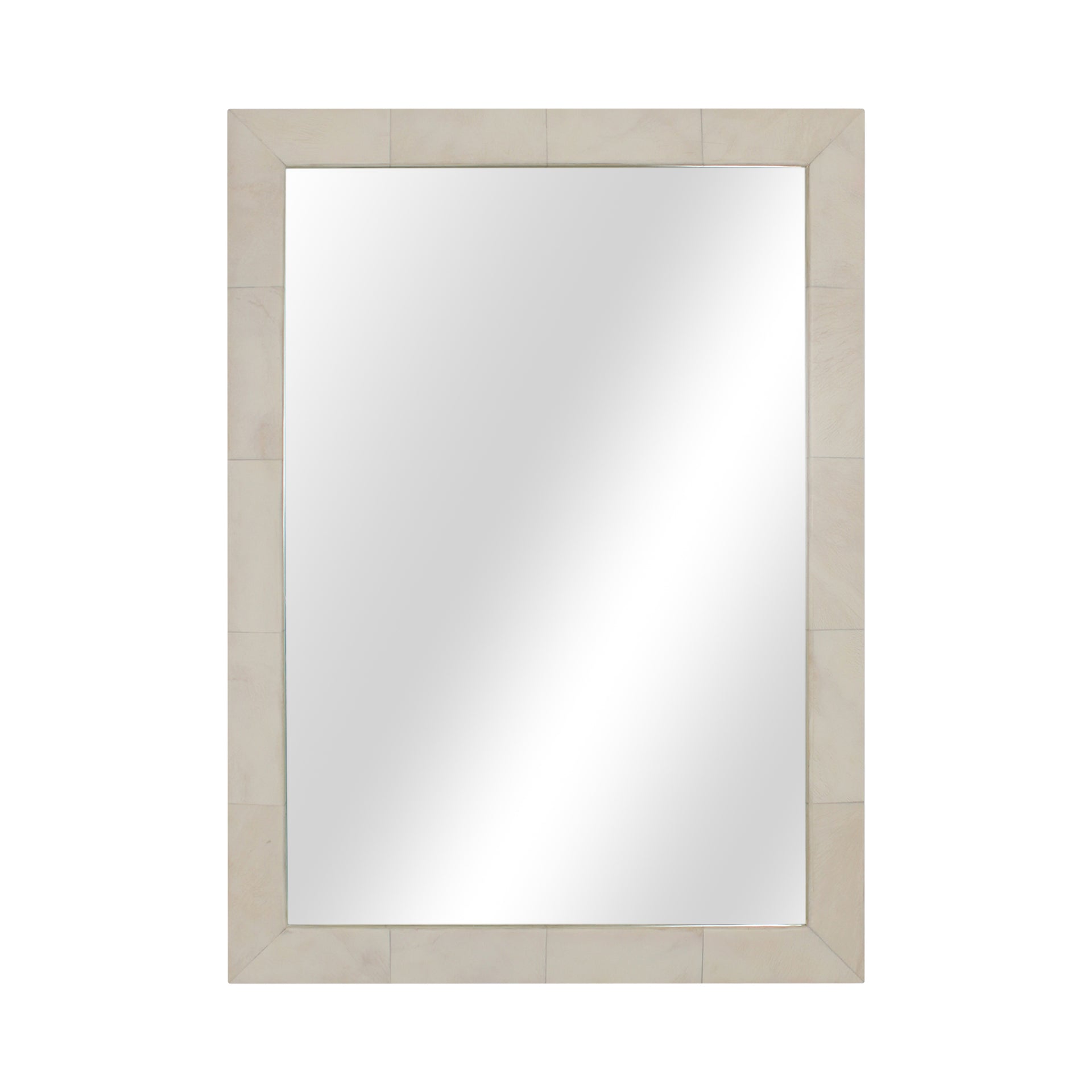 Capri Resin Mirror – East at Main