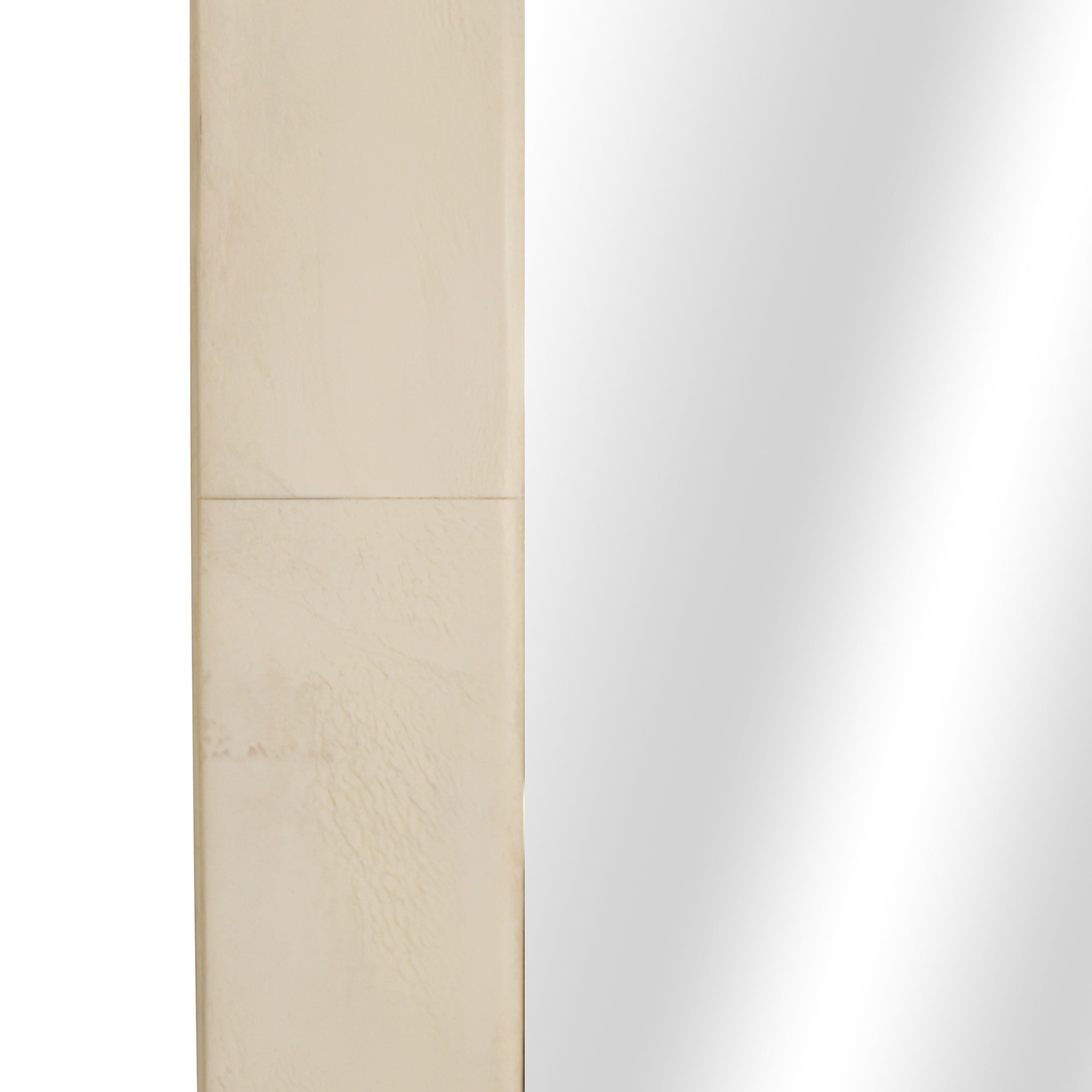 Capri Resin Mirror – East at Main