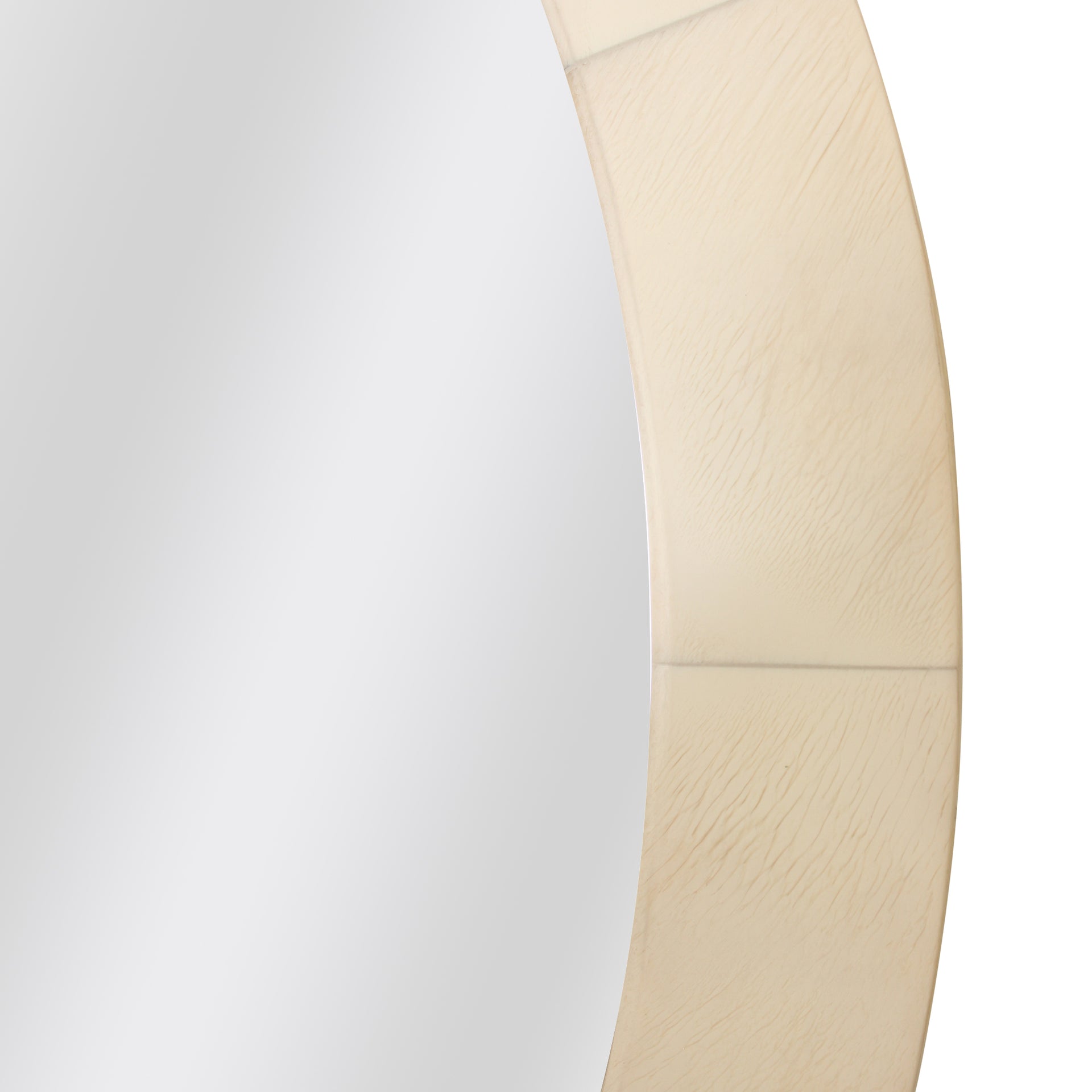 Capri Resin Mirror – East at Main