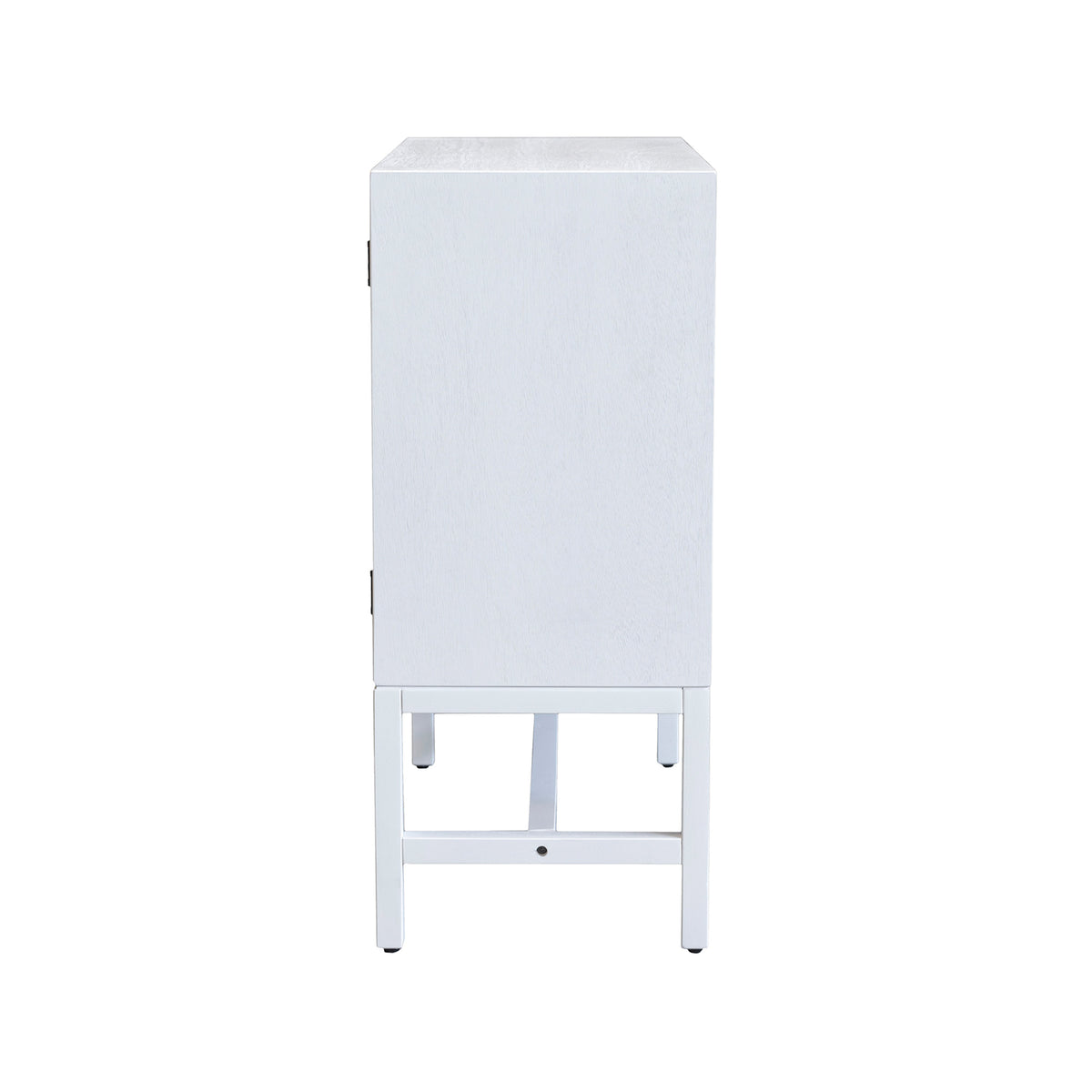 Symphony Accent Cabinet: Elegant Storage Solution for Home Decor – East ...