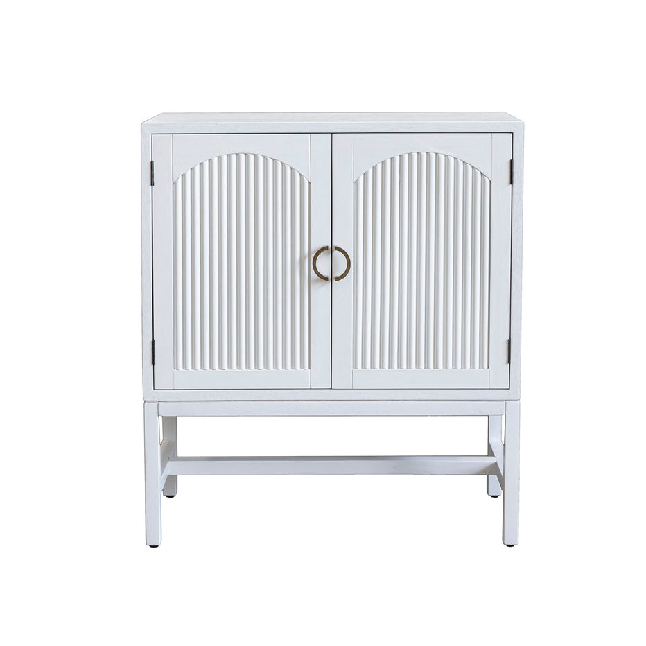 Symphony Accent Cabinet: Elegant Storage Solution for Home Decor – East ...