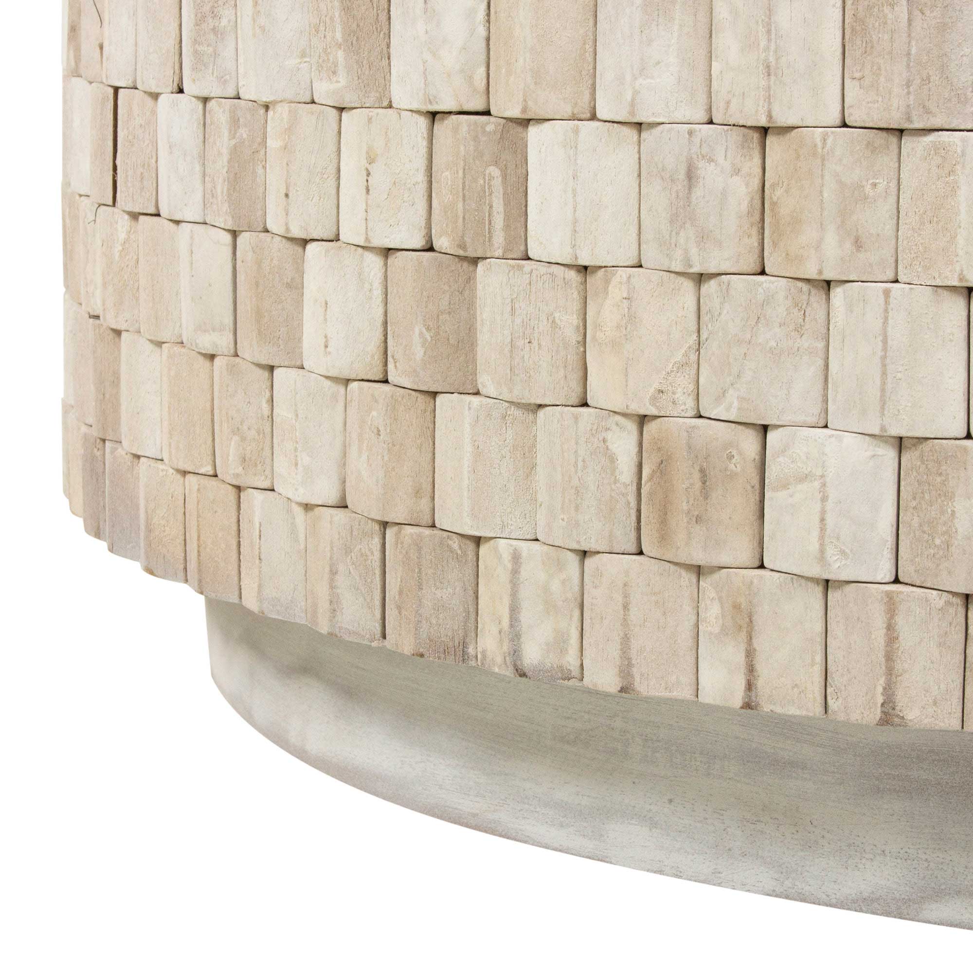 Fulton Storage Coffee Table – East at Main