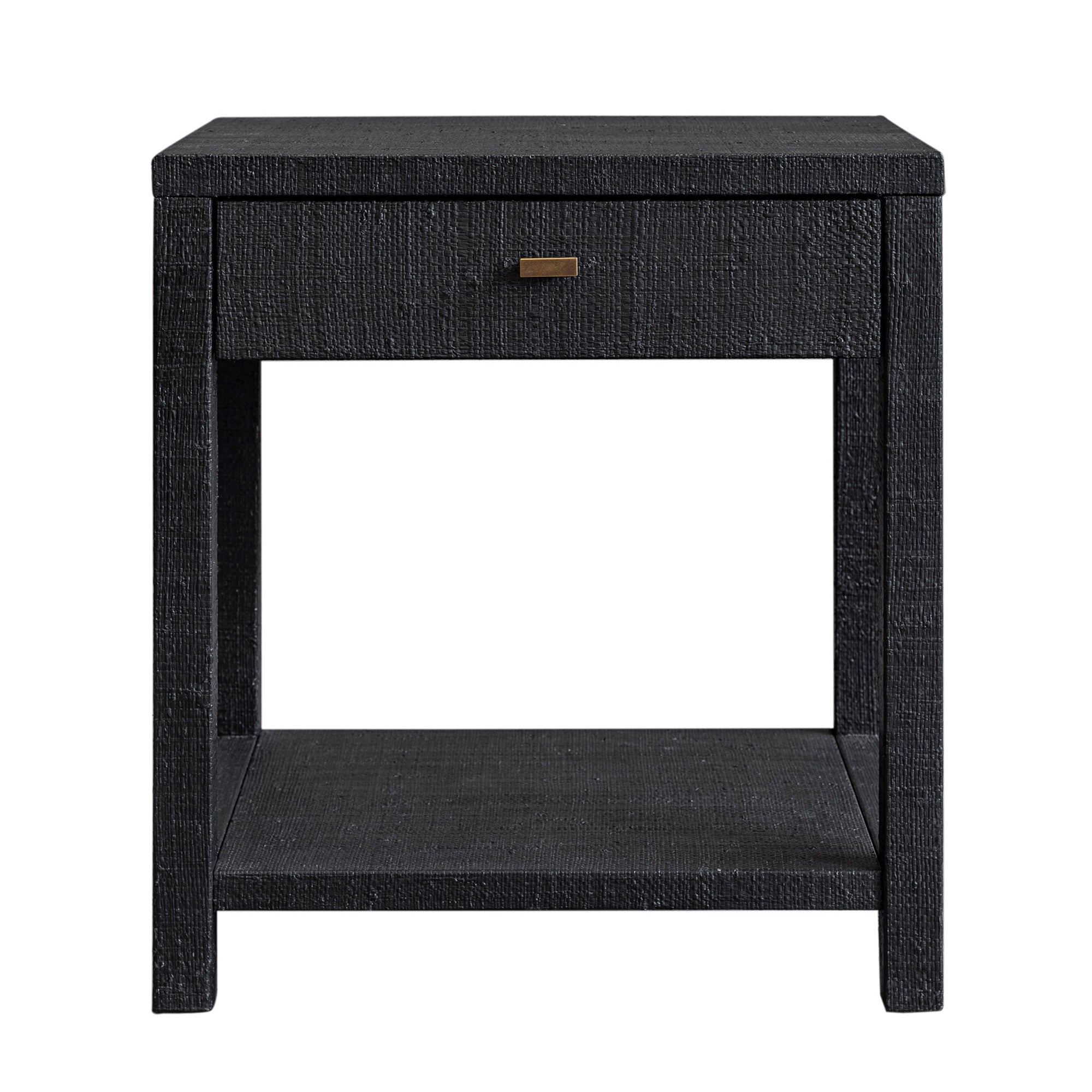 Gia Raffia Nightstand: Stylish and Functional Bedroom Furniture – East ...