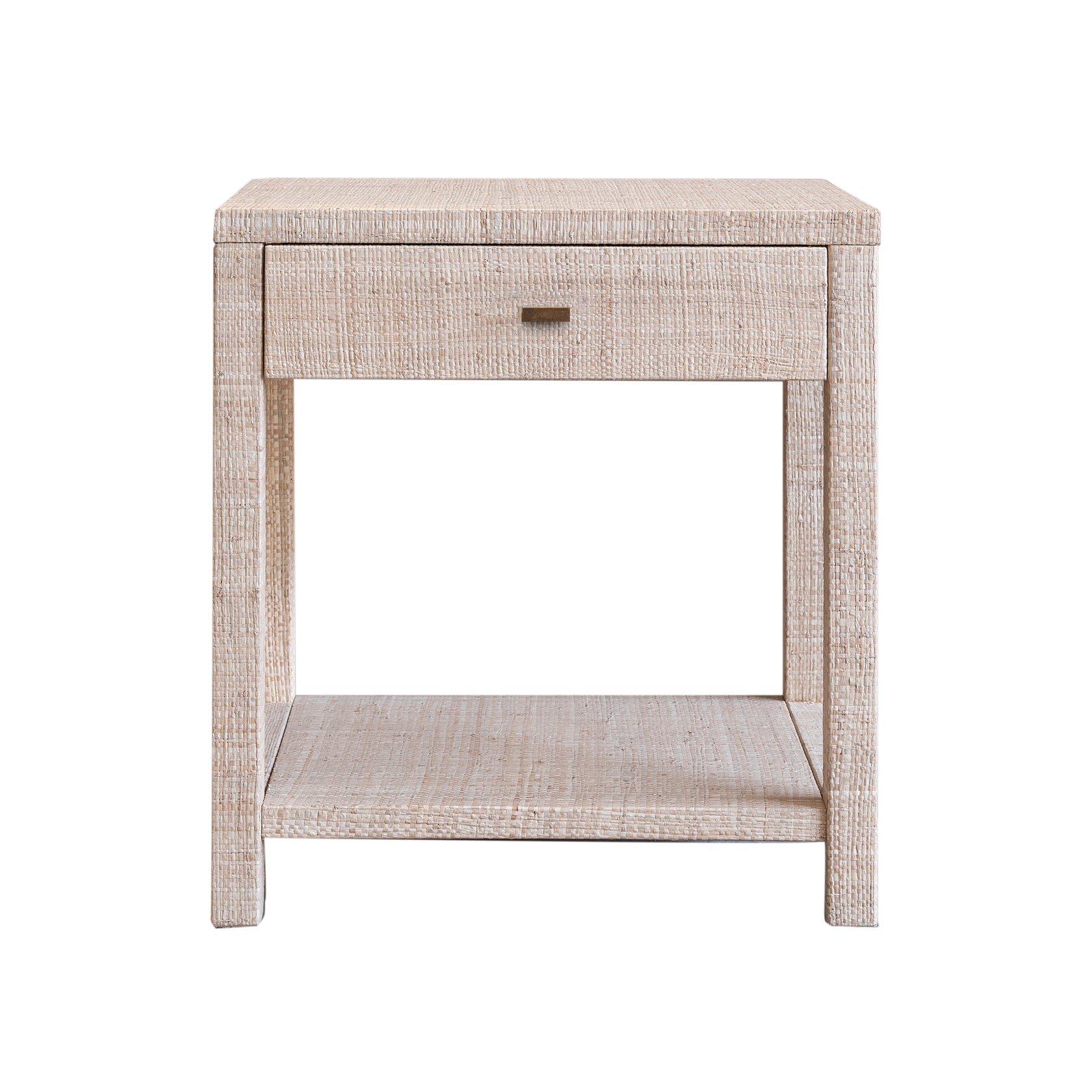 Gia Raffia Nightstand: Stylish and Functional Bedroom Furniture – East ...