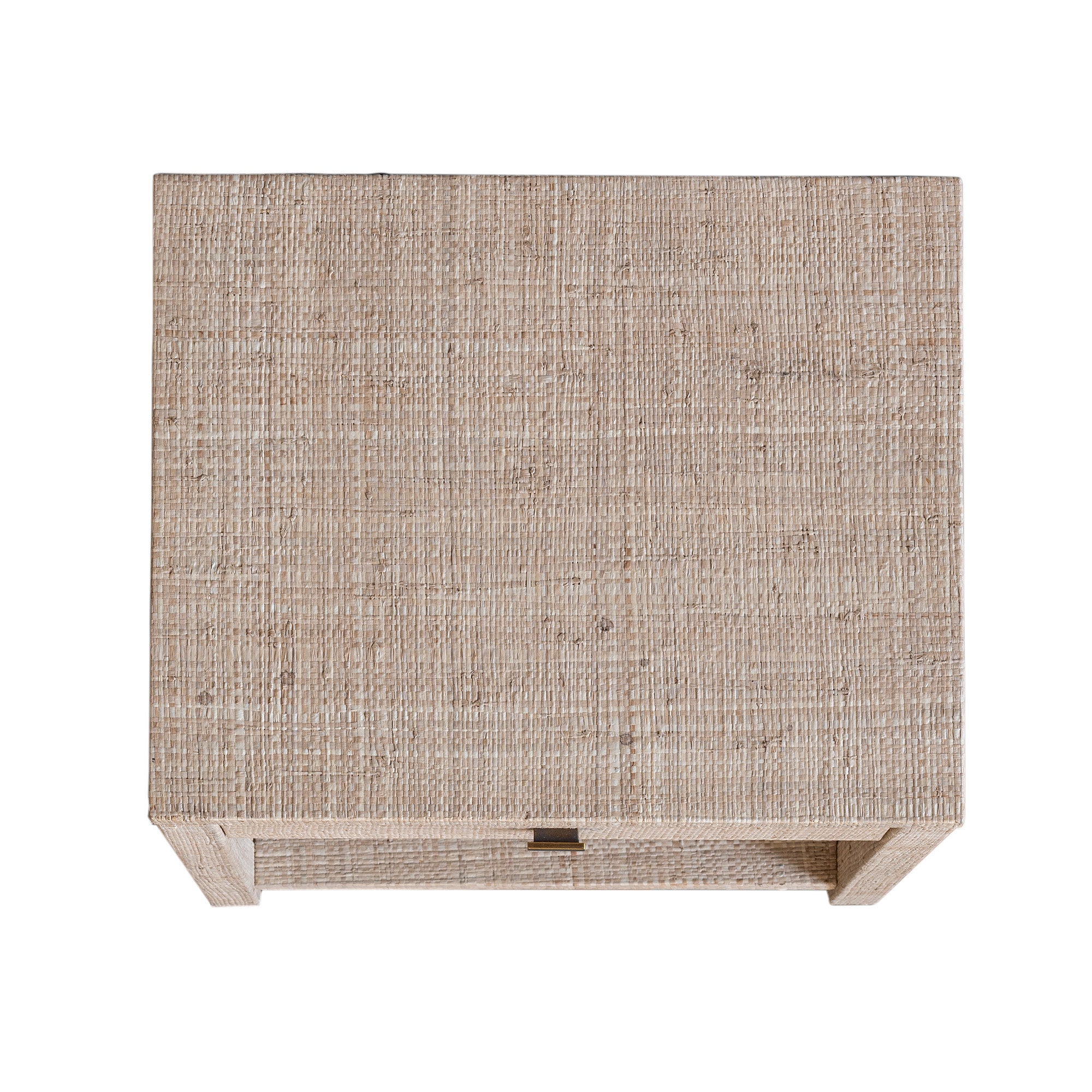 Gia Raffia Nightstand: Stylish and Functional Bedroom Furniture – East ...
