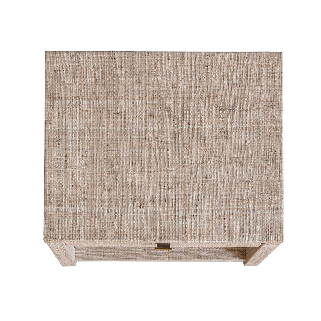 Gia Raffia Nightstand: Stylish and Functional Bedroom Furniture – East ...