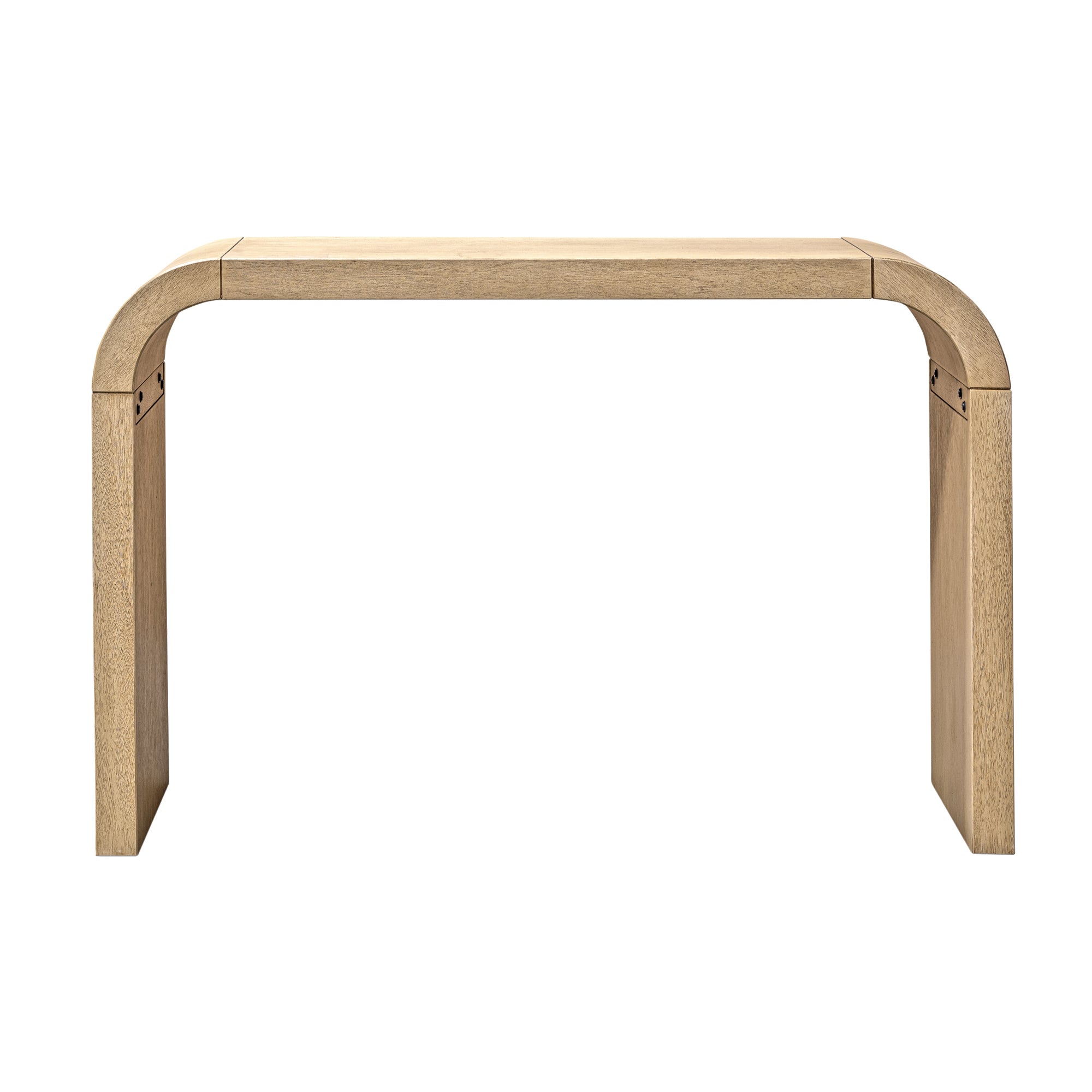 Luna Arch Console Table - Elegant and Versatile Furniture for Stylish ...