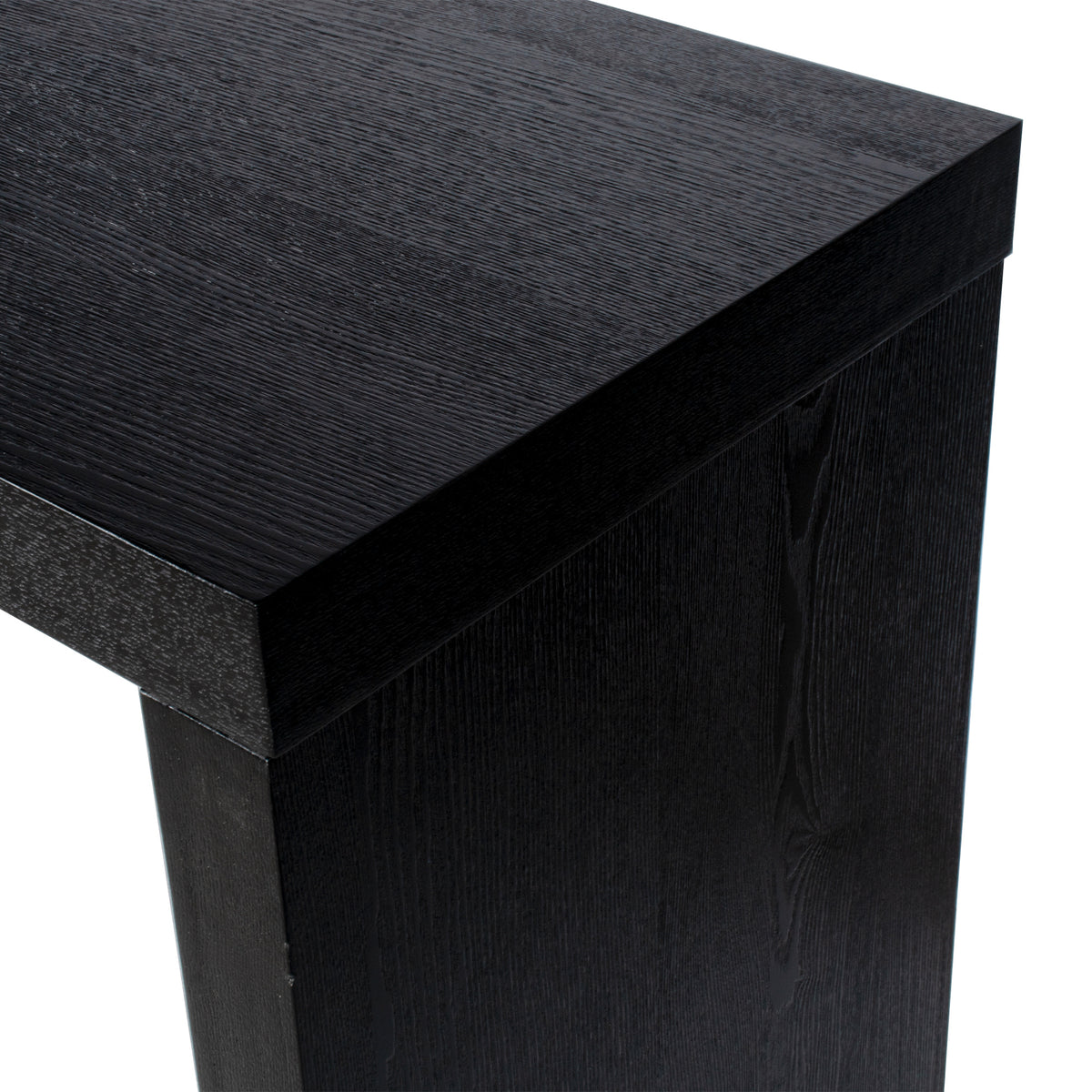 Jasper Waterfall Console Table - Elegant Home Furniture for Stylish ...