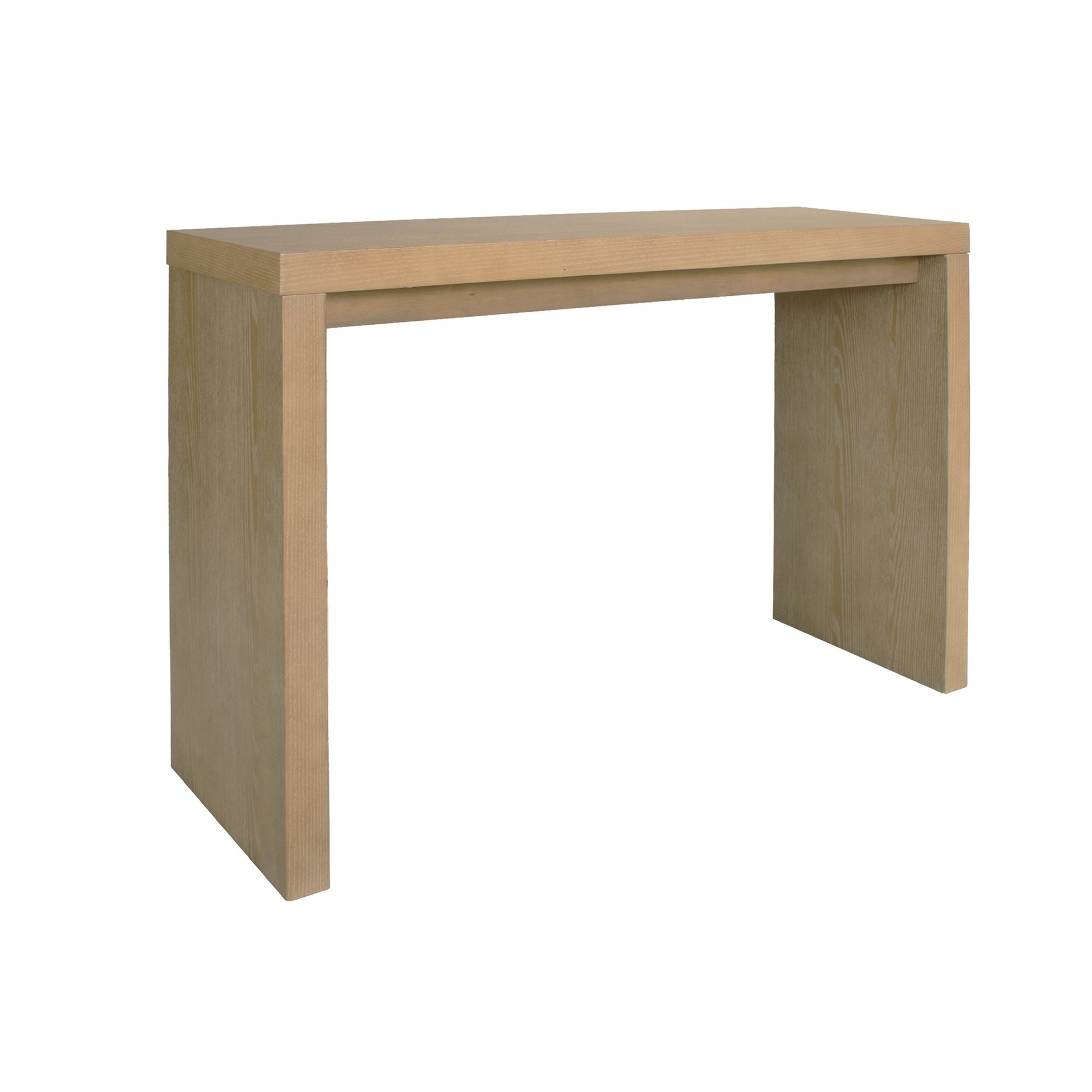 Jasper Waterfall Console Table - Elegant Home Furniture for Stylish ...