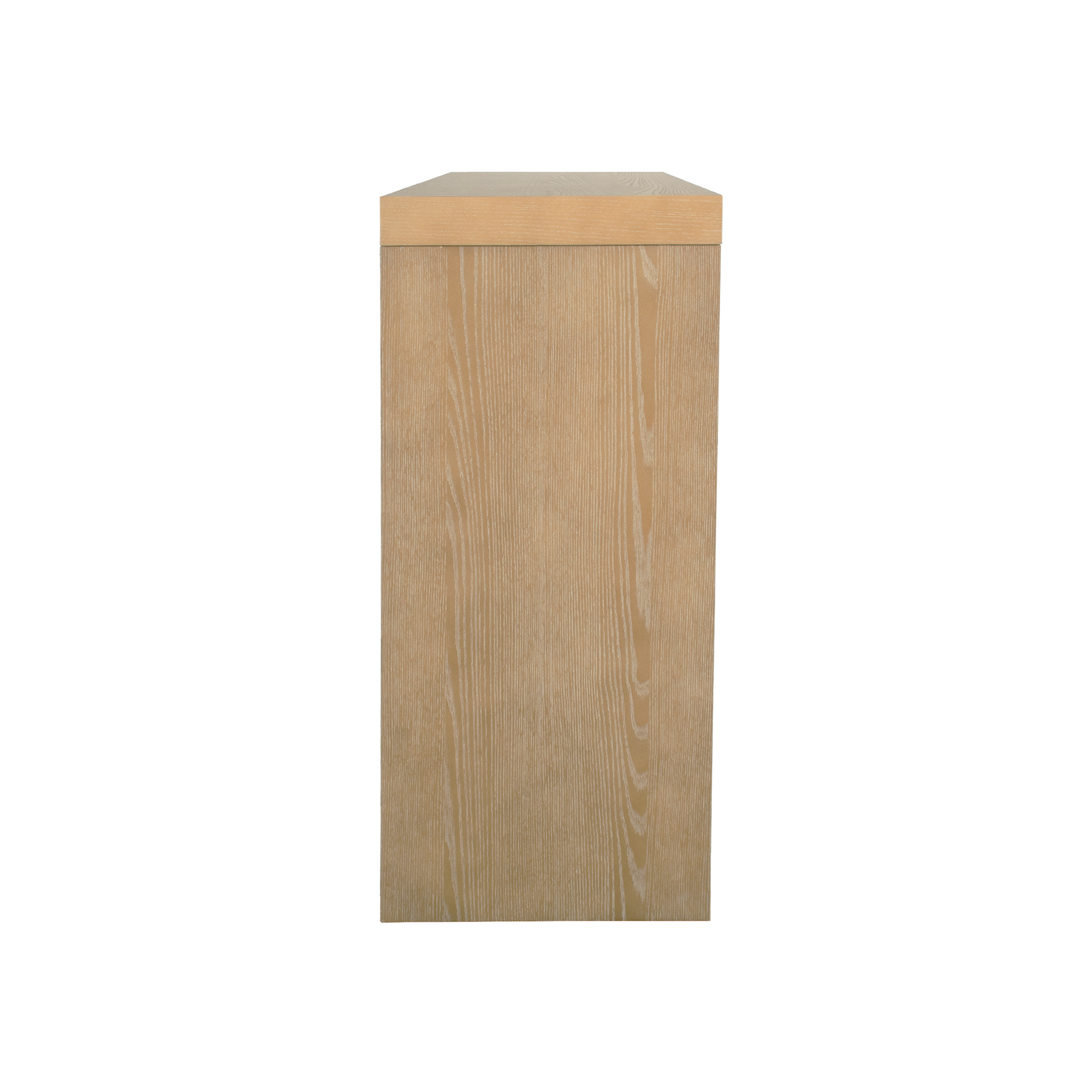 Jasper Waterfall Console Table - Elegant Home Furniture for Stylish ...