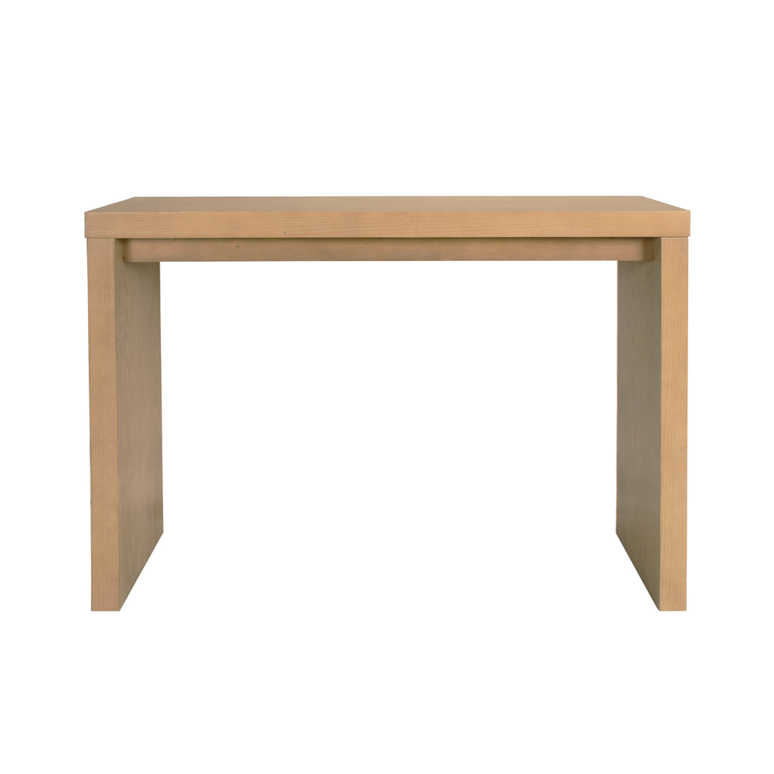 Jasper Waterfall Console Table - Elegant Home Furniture for Stylish ...