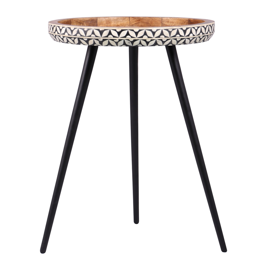 Jada Side Table – East at Main