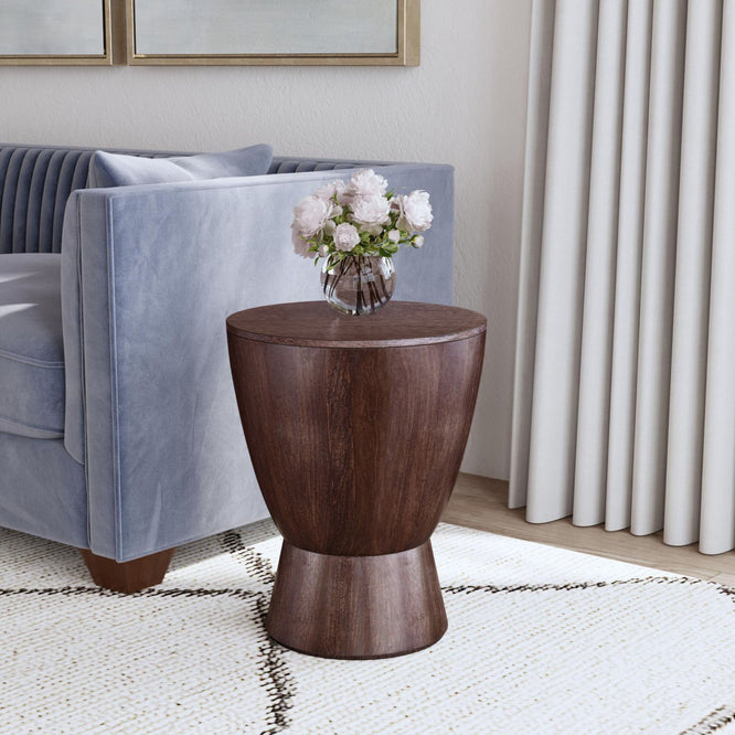 All Tables - Modern Organic Style Accent Tables and Coffee Tables ...