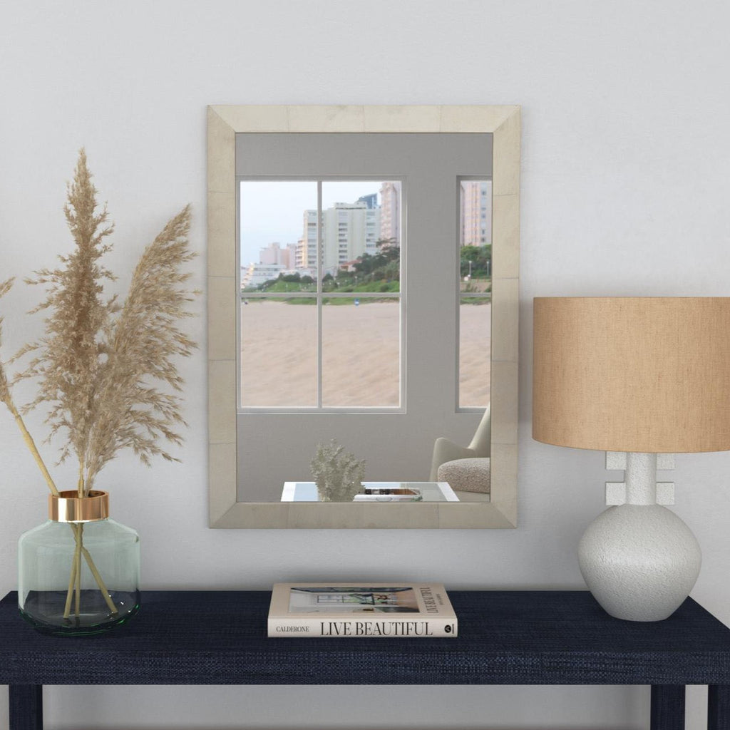 Capri Resin Mirror – East at Main