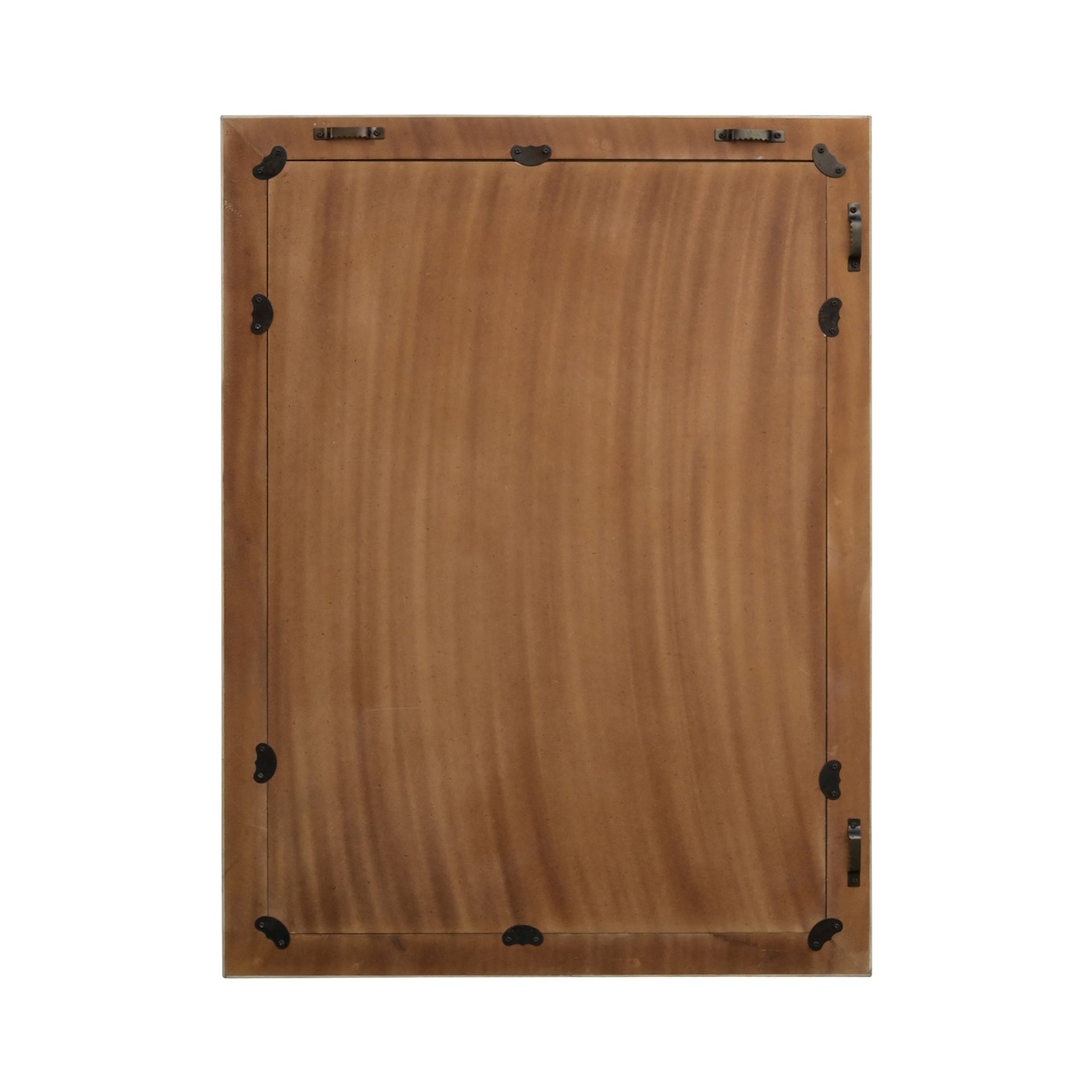 Capri Resin Mirror – East at Main