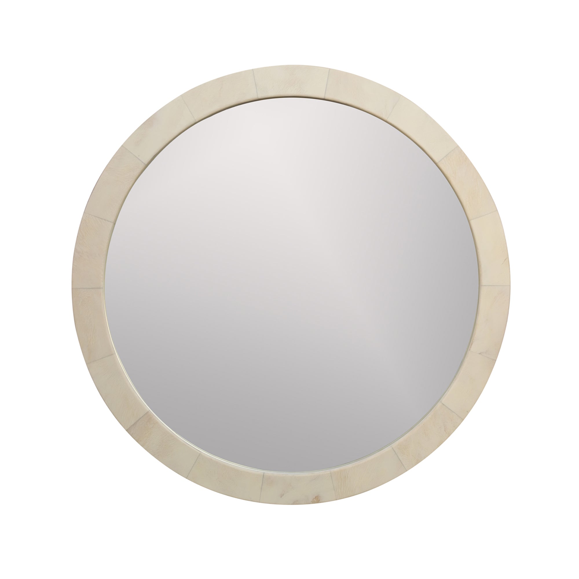 Capri Resin Mirror – East at Main