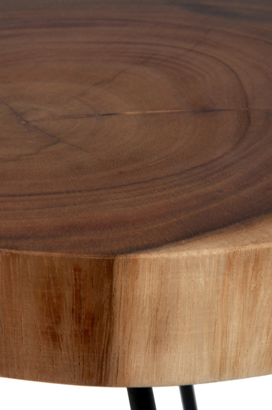 Kai Accent Table – East at Main