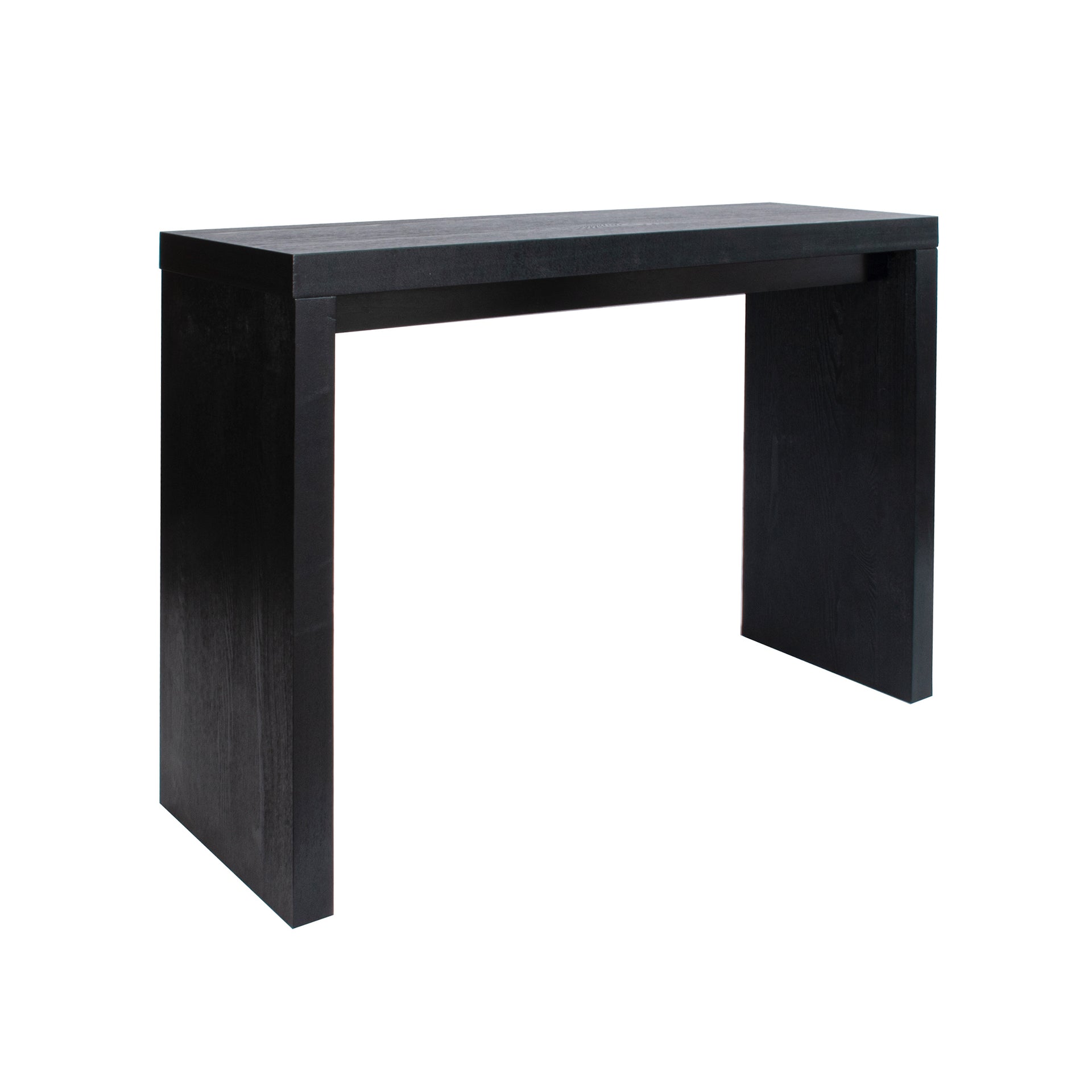 Jasper Waterfall Console Table - Elegant Home Furniture for Stylish ...