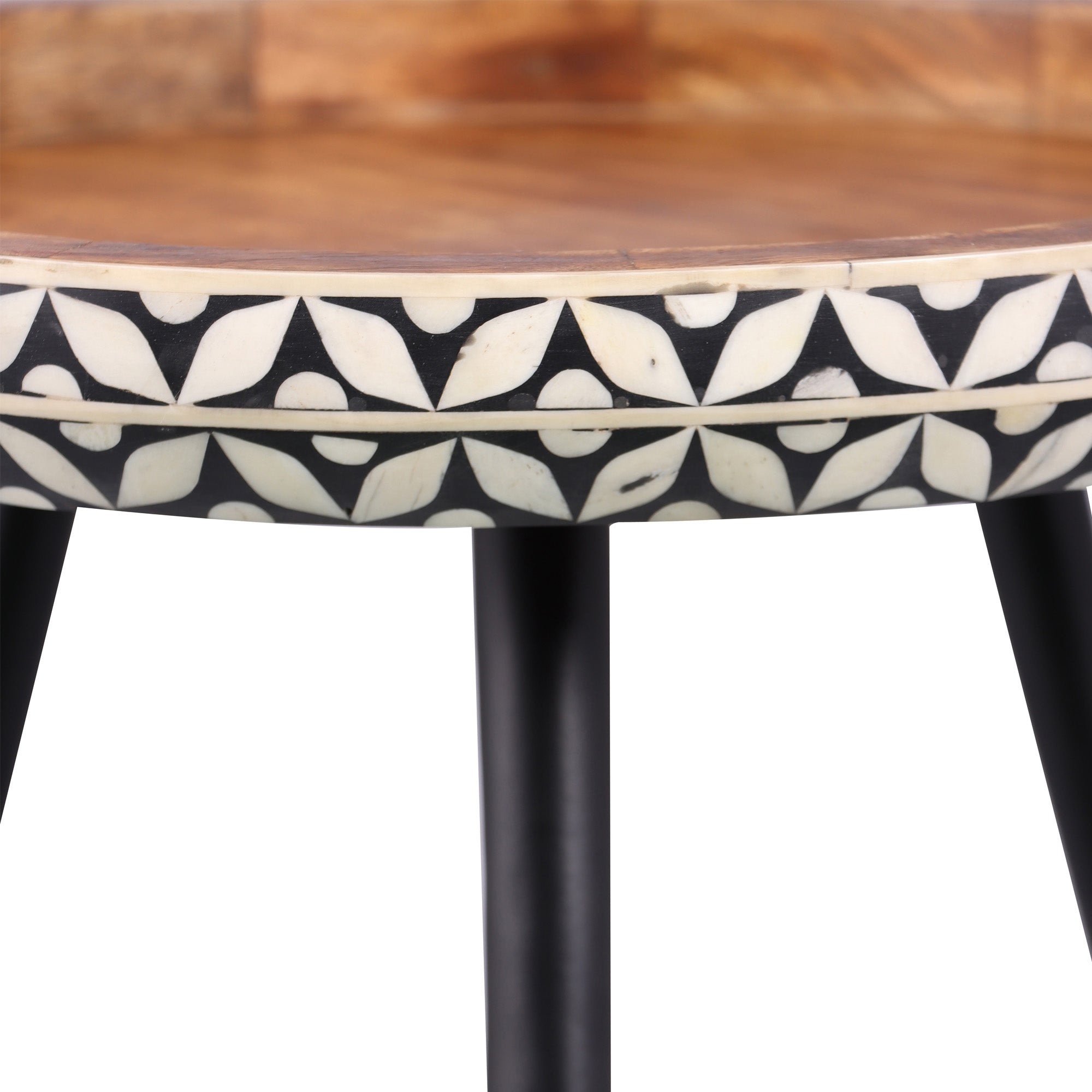 Jada Side Table – East at Main
