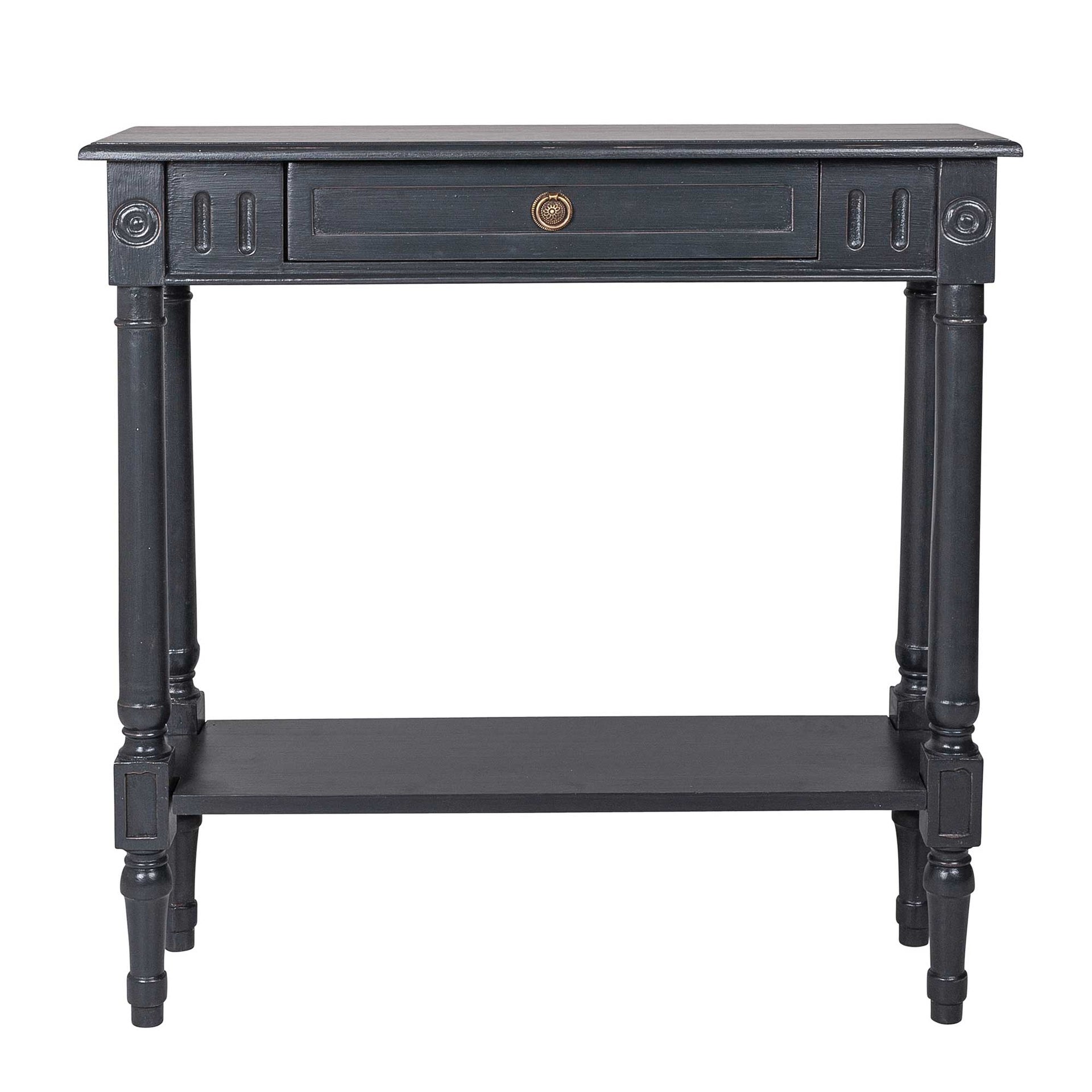 Marisol Narrow Console Table – East at Main